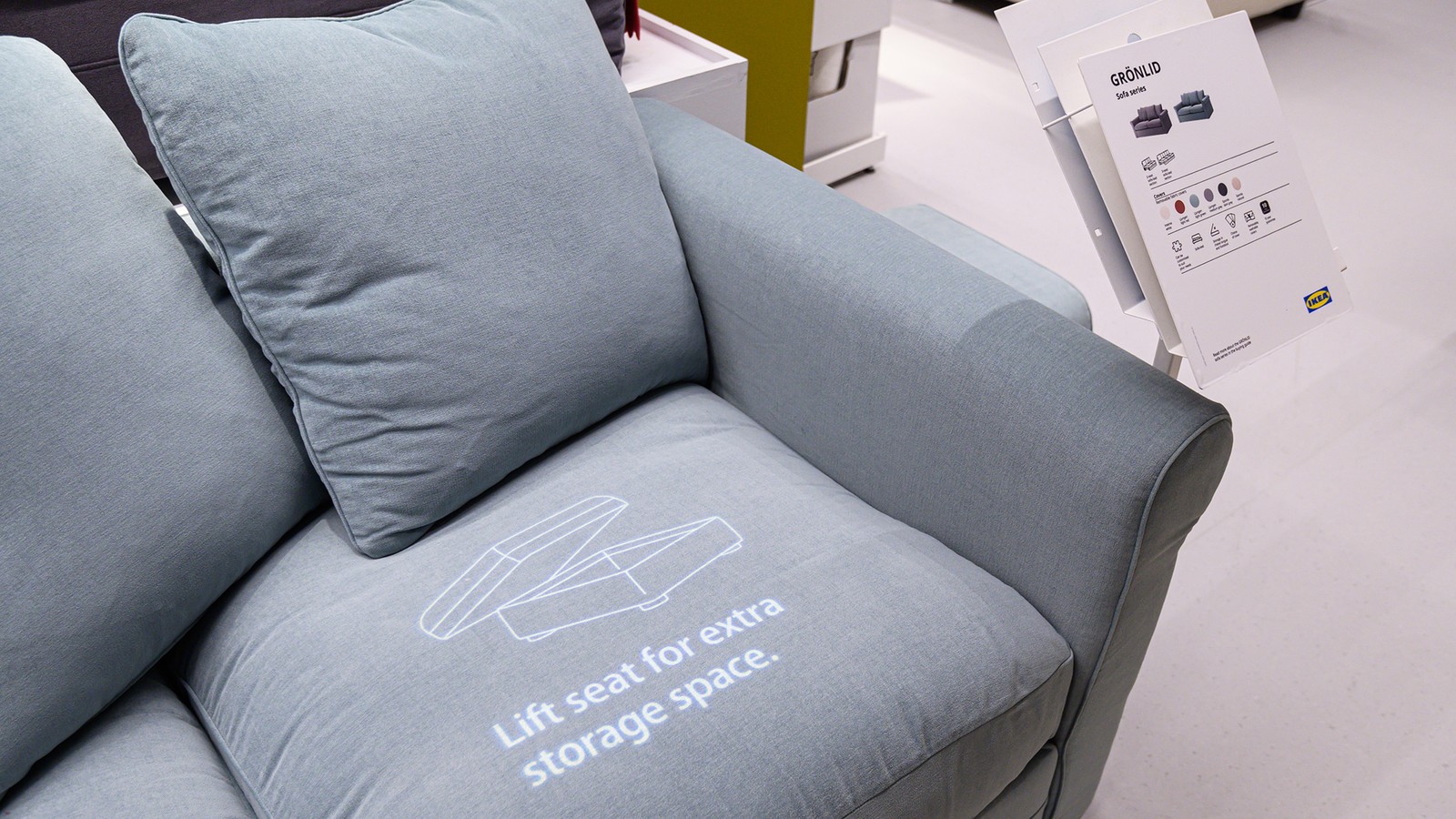IKEA's first small-store concept in SEA open at JEM - IKEA | IKEA Singapore