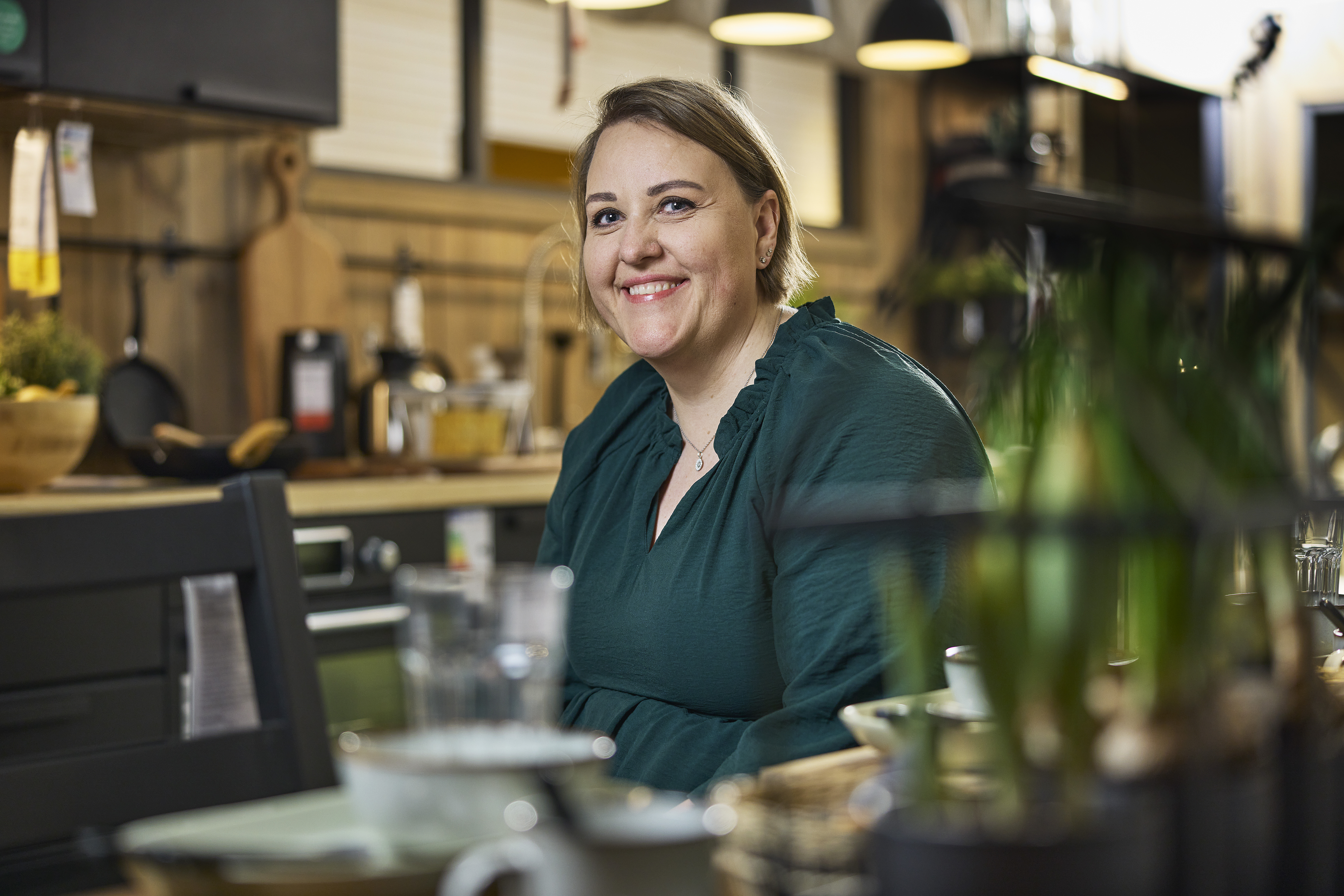 Lær mer om oss - IKEA