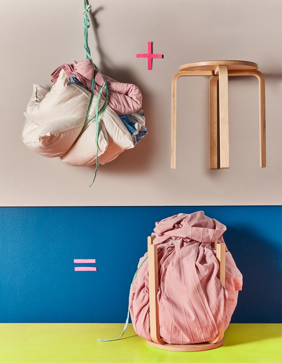 9 packing tips for starting college - IKEA