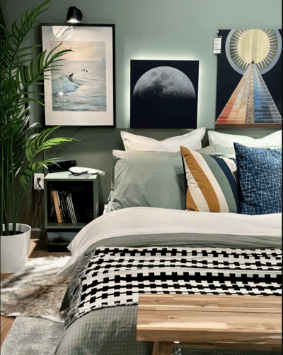 Home Ideas & Inspiration - IKEA