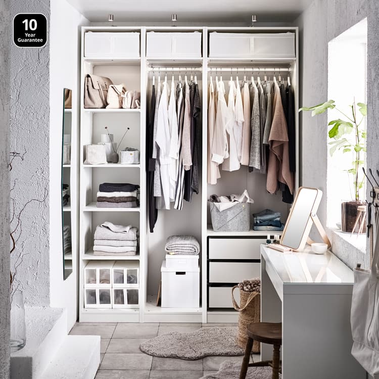 How to Buy PAX | IKEA Singapore - IKEA