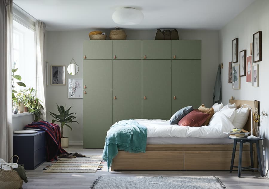 Room galleries for inspiration - IKEA | IKEA Singapore