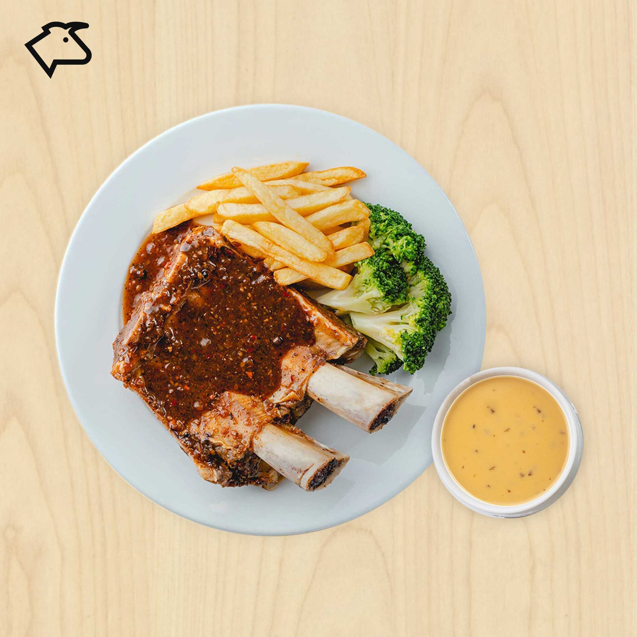 IKEA Restaurant & Food - Meatballs & Plant-based Menu - IKEA Malaysia