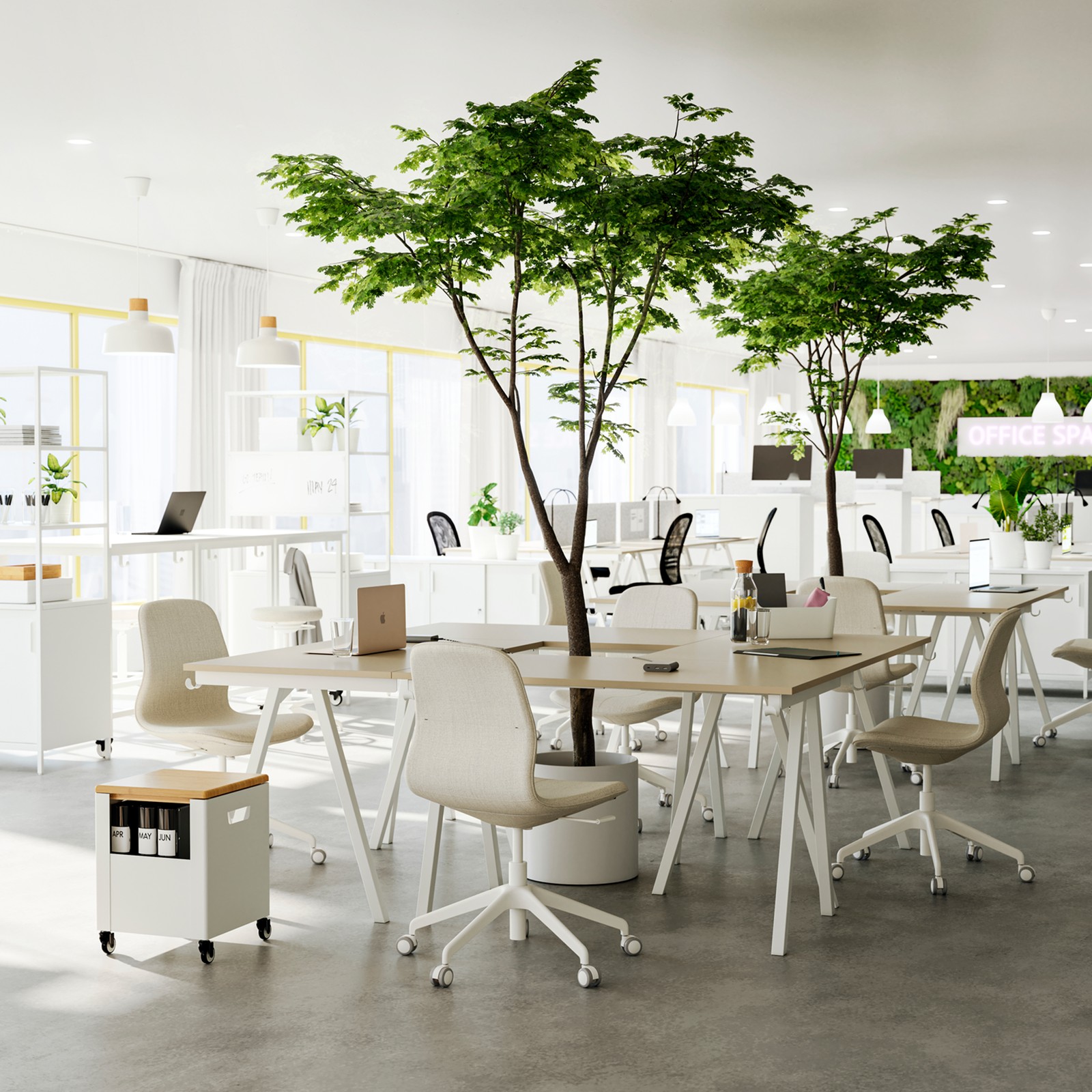 IKEA for Business can save you time and money - IKEA