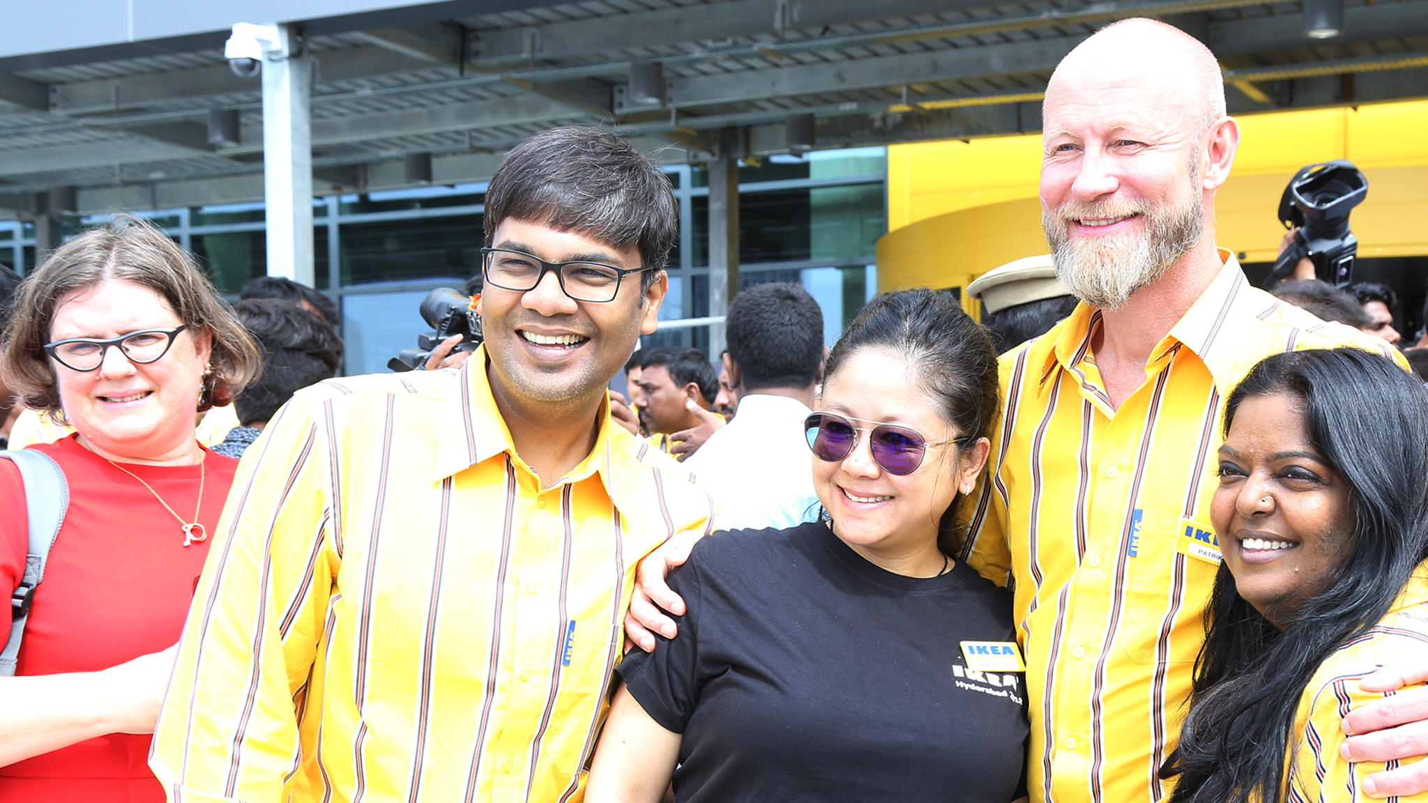 Diversity and inclusion - IKEA