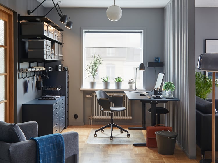 Workspaces - IKEA