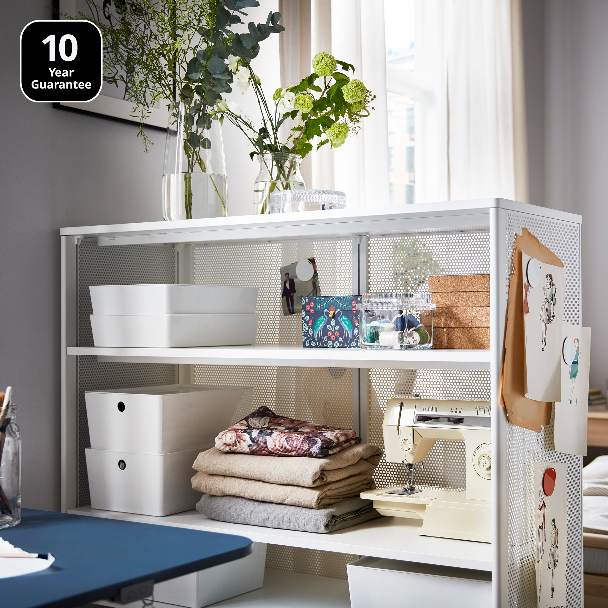 Office chair | Study table | Workspace - IKEA