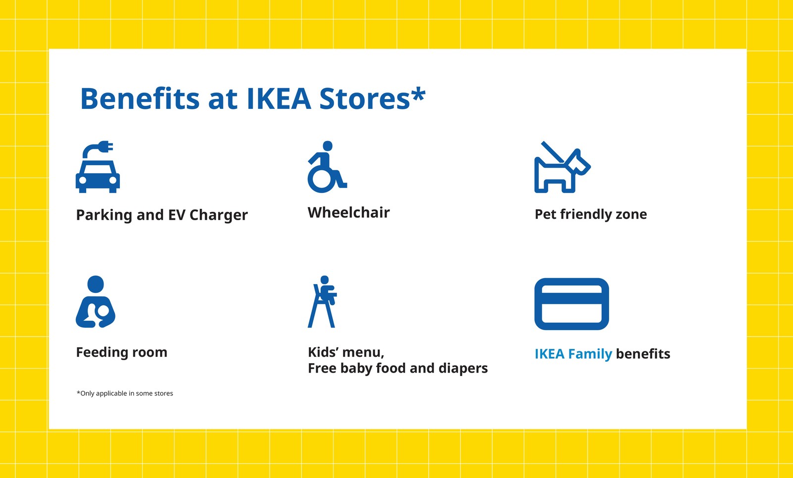 Visit IKEA Stores - IKEA