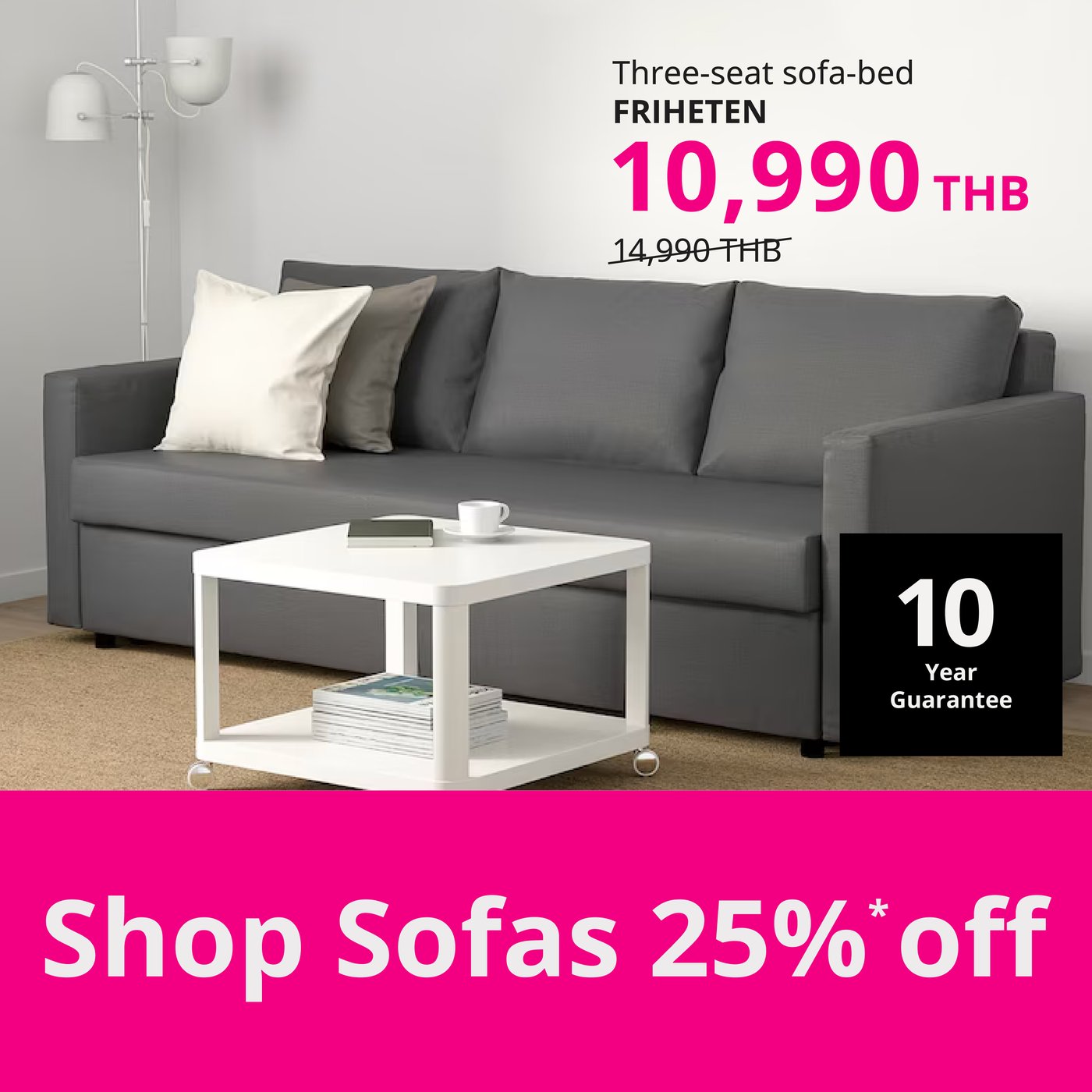 IKEA Offers and Promotions | IKEA Thailand - IKEA
