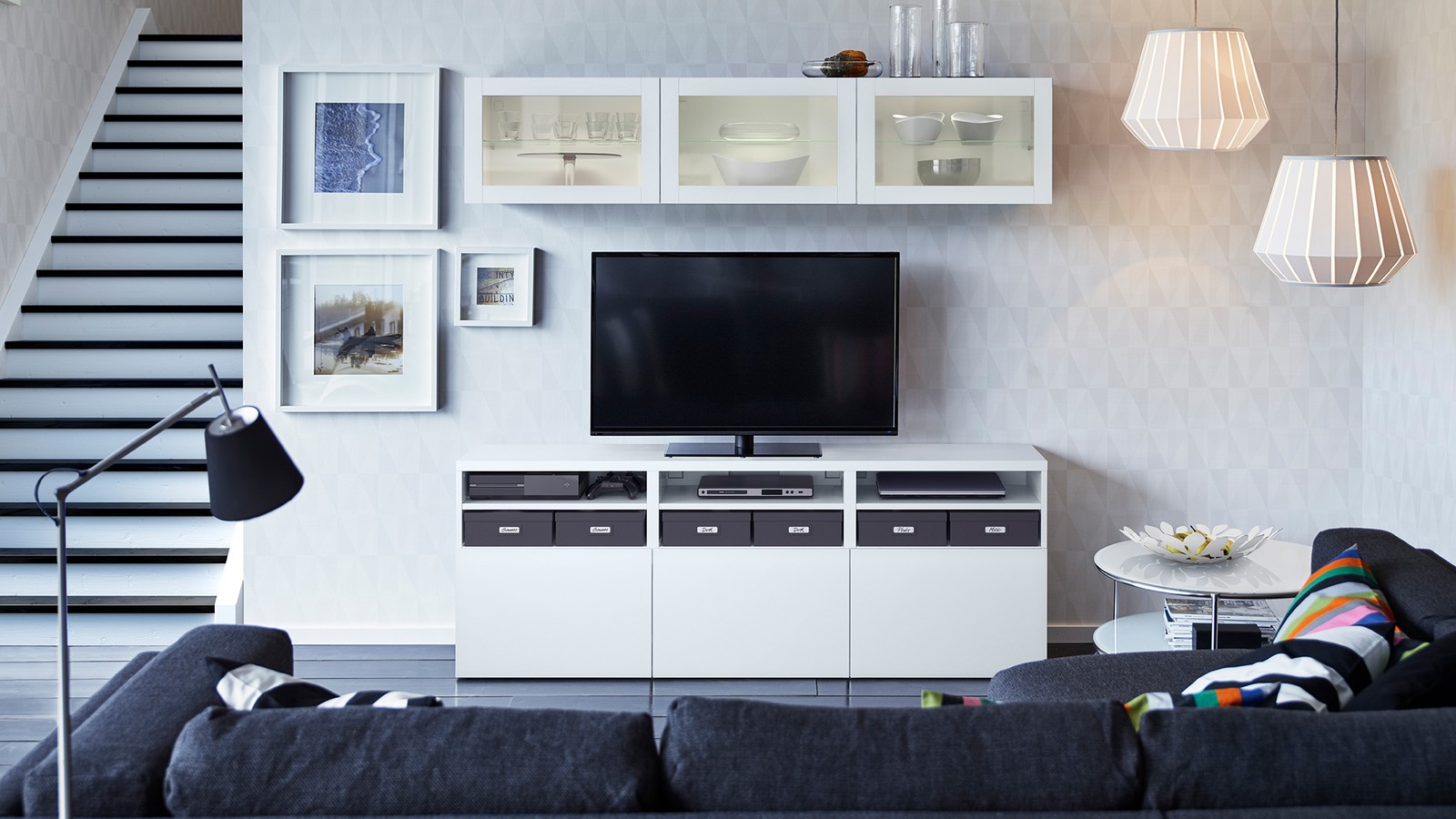 Storage & organization - IKEA