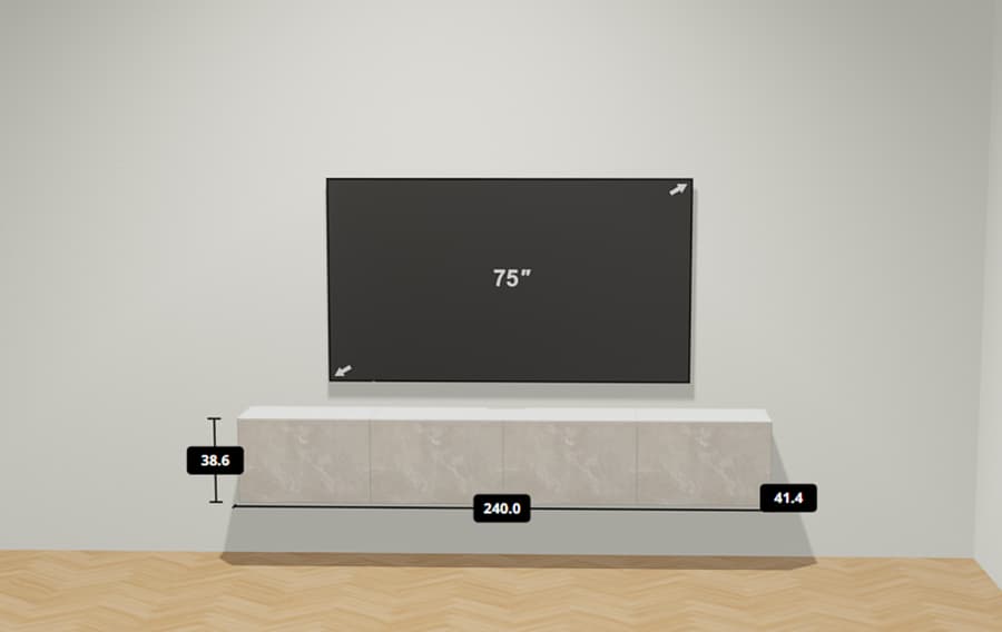 BESTÅ storage bundles - IKEA