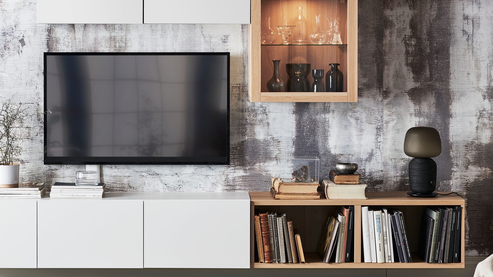 BESTÅ System For First Homes - Complete Solutions - IKEA Malaysia