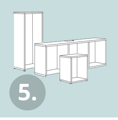 BESTÅ Storage System - IKEA Ireland