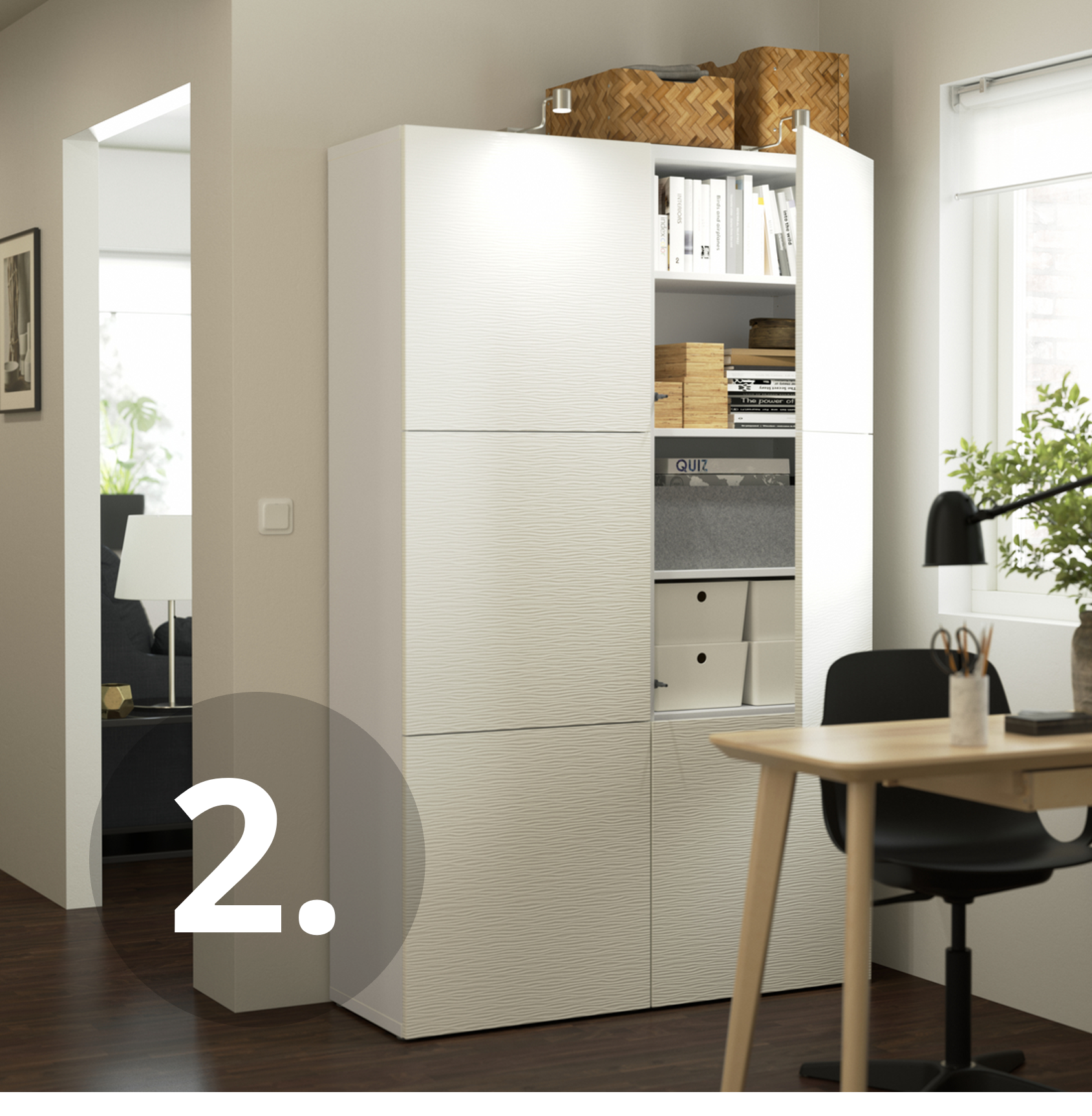 BESTÅ Storage System - IKEA