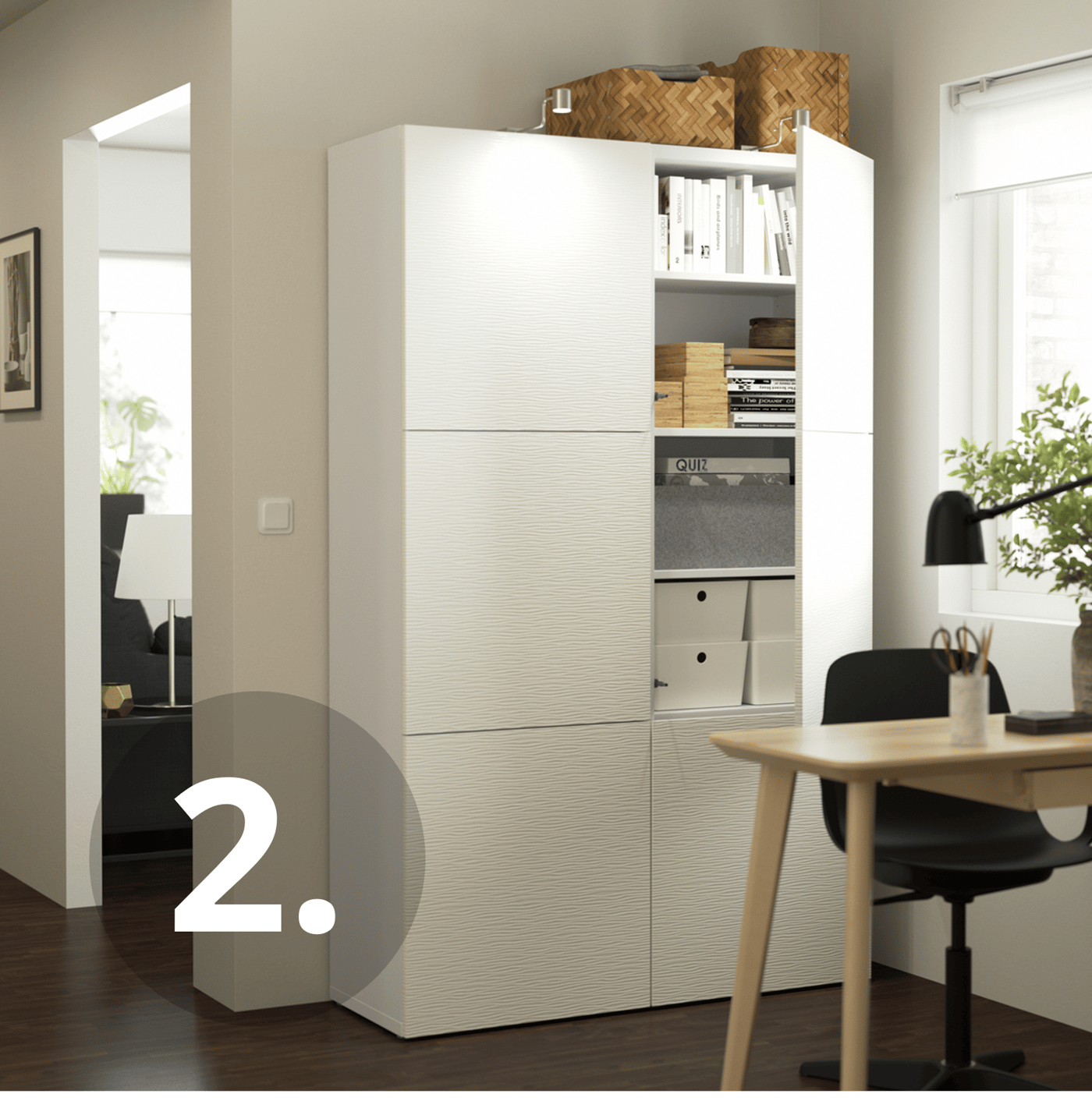 BESTÅ Storage System - IKEA