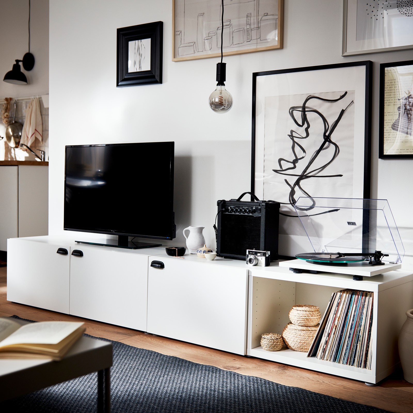 BESTÅ system for first homes - IKEA | IKEA Singapore