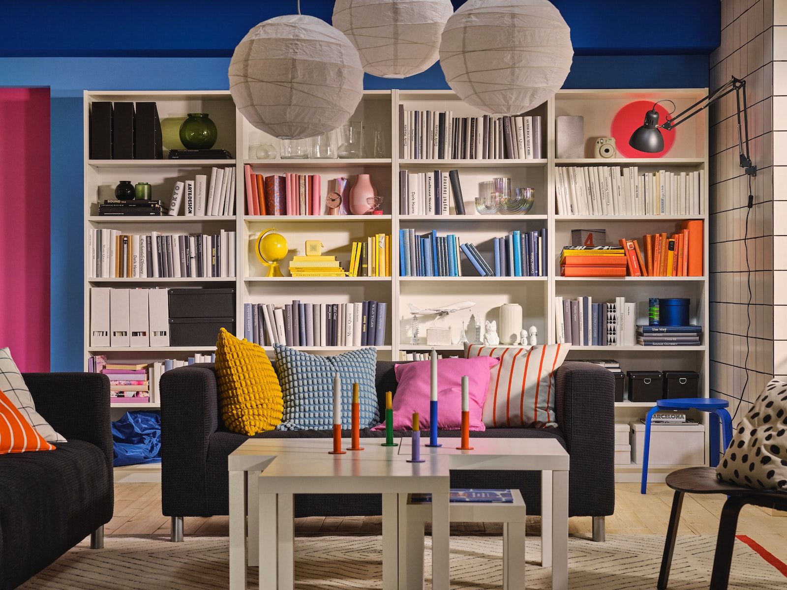 Organization Inspiration - IKEA CA