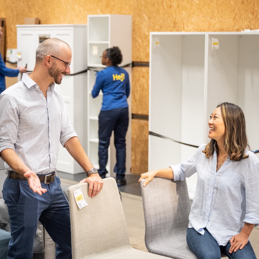 Black Friday 2024 - IKEA Ireland