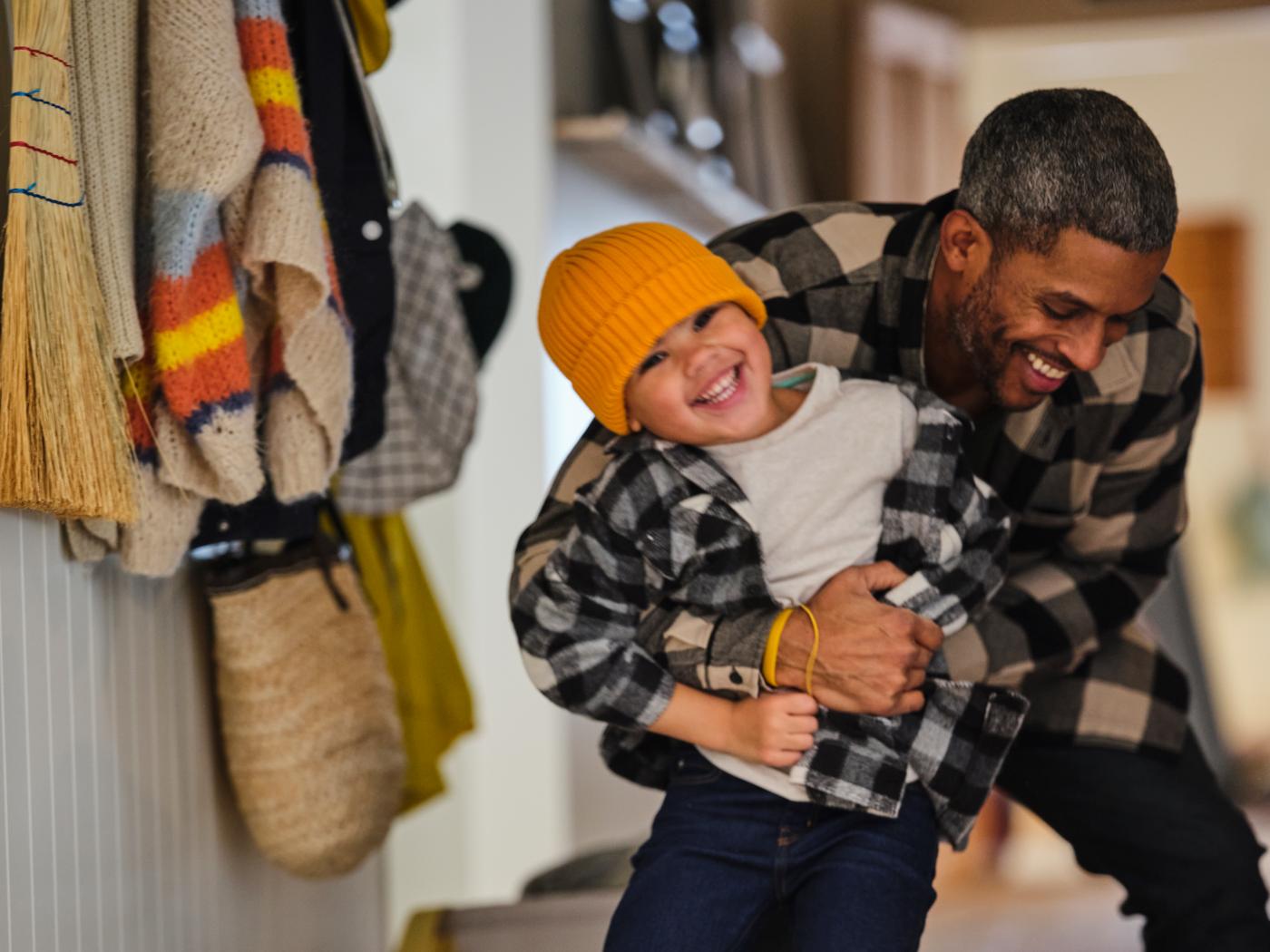 Tips på fars dag presenter - IKEA