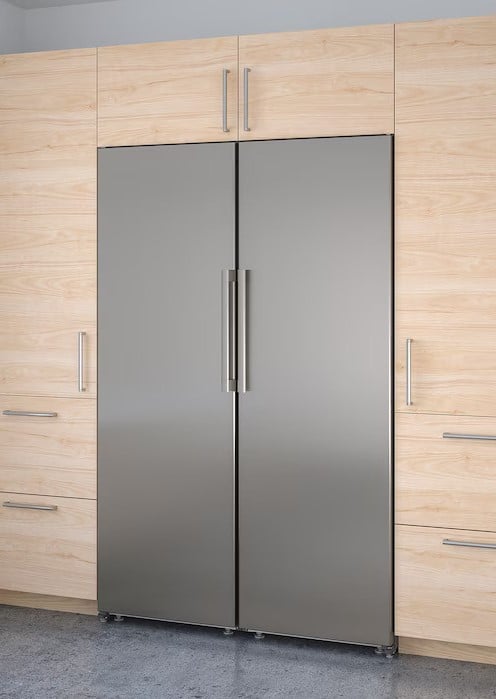 Guide – så väljer du rätt kylskåp - IKEA