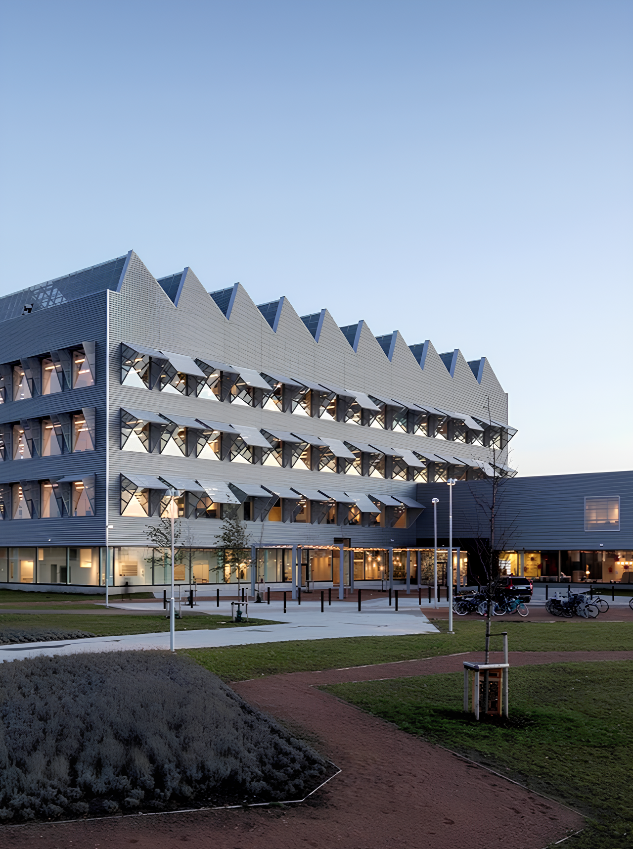 Jobba på våra huvudkontor - IKEA