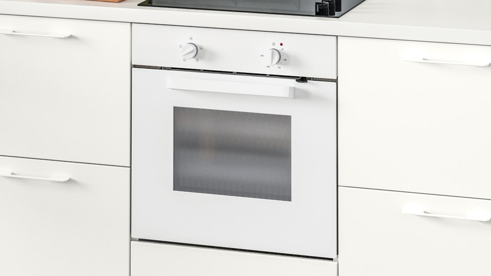 Hva slags stekeovn skal jeg velge? - IKEA