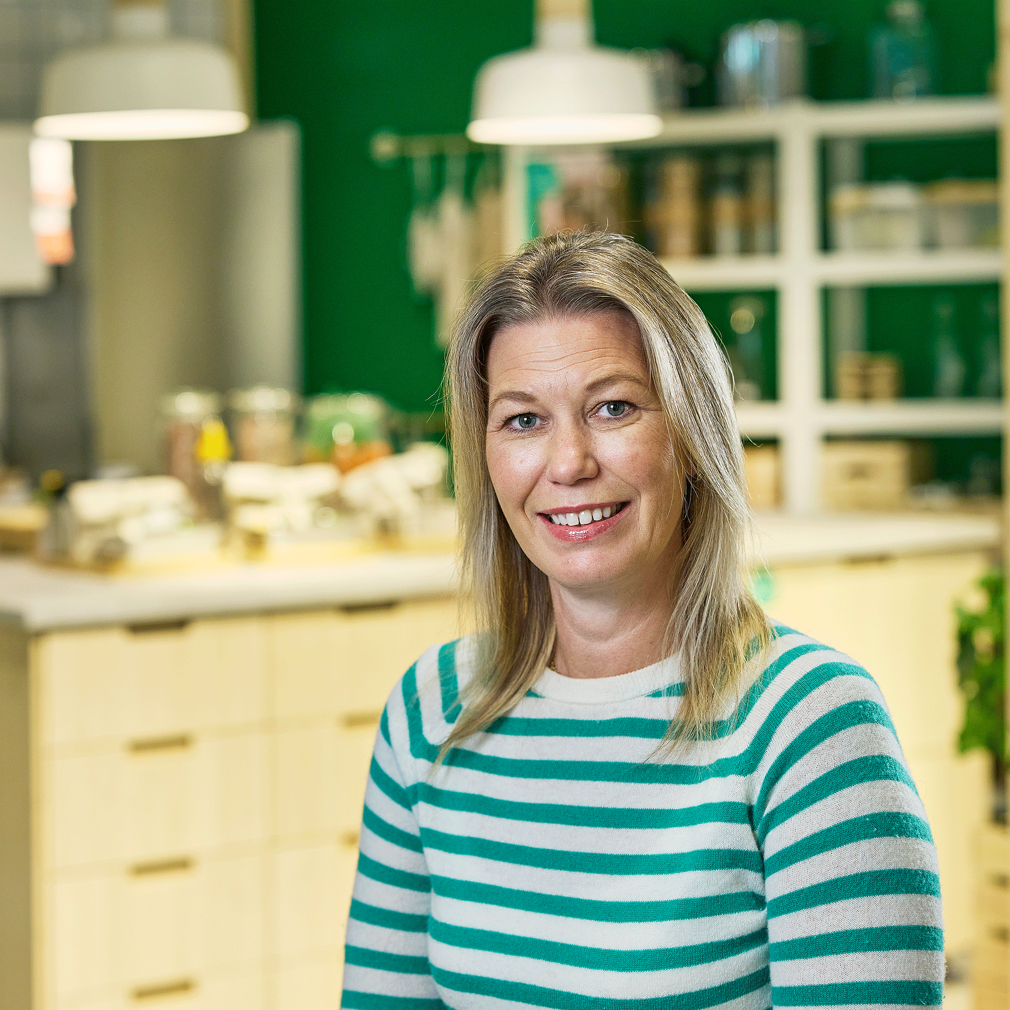 IKEA Norge pressekontakter - IKEA