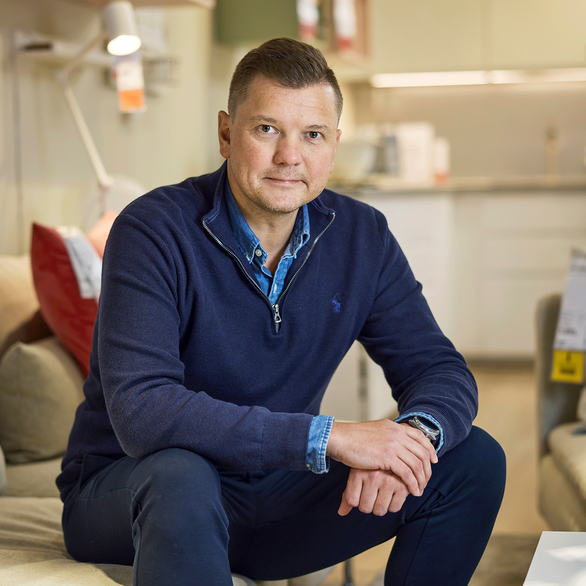 IKEA Norge pressekontakter - IKEA