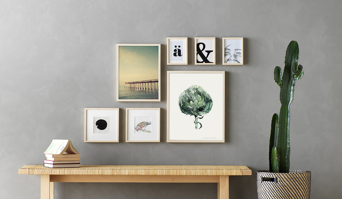 Ratgeber Deko: Clevere Tipps zur Dekoration - IKEA Schweiz