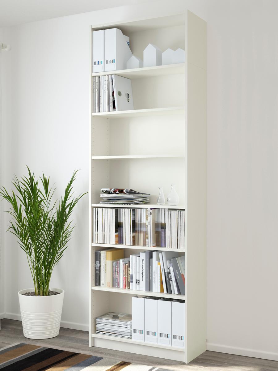 BILLY Series - IKEA