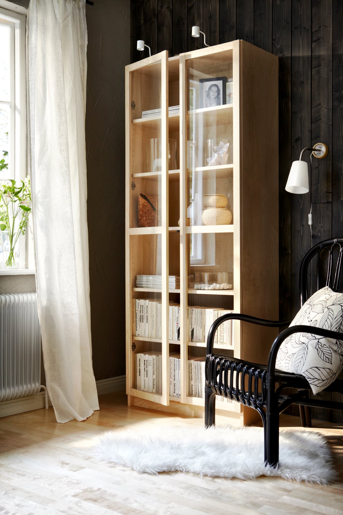 Bookcases & shelving units - IKEA