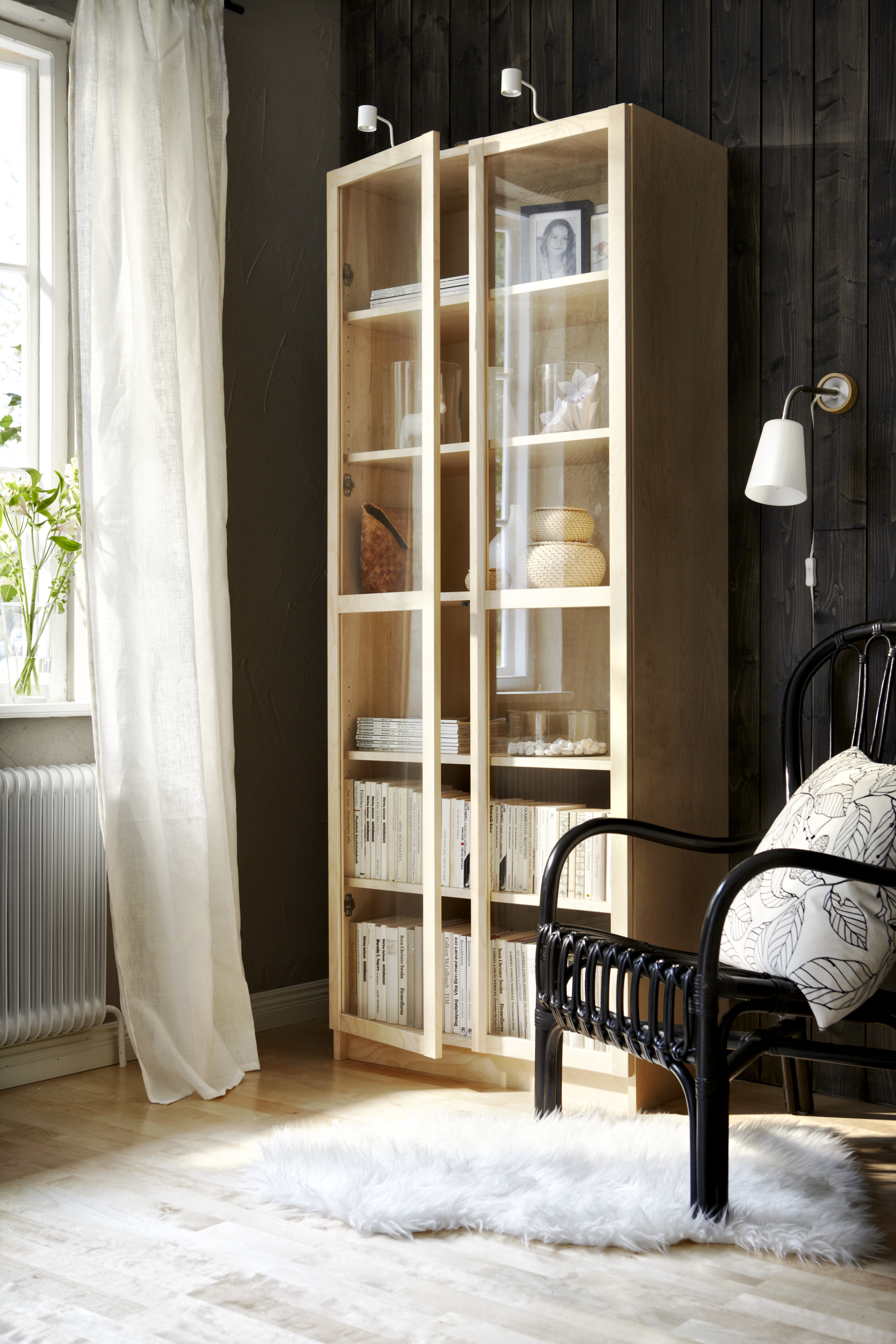Bookcases & shelving units - IKEA