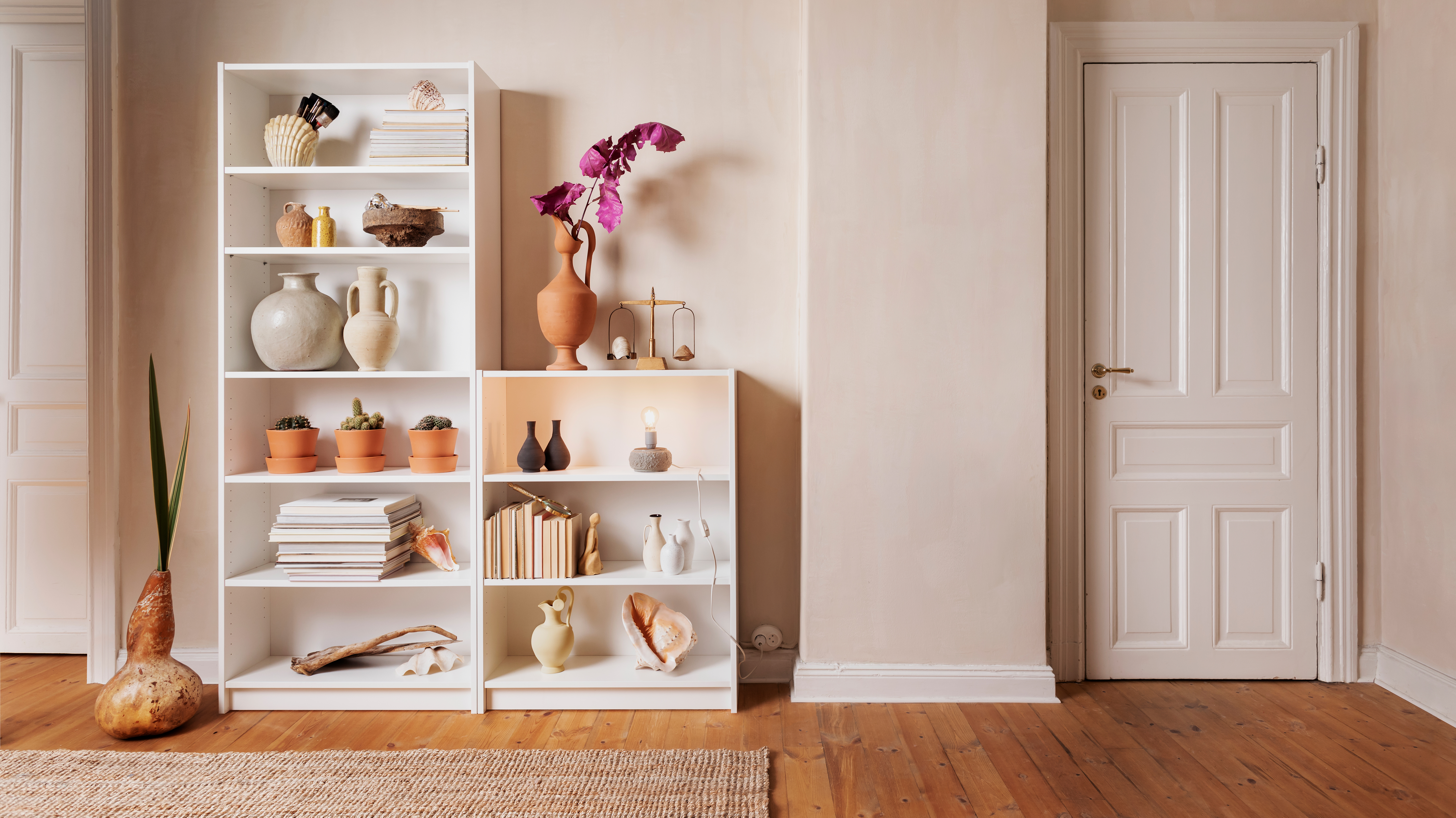 Hyllor & bokhyllor - IKEA