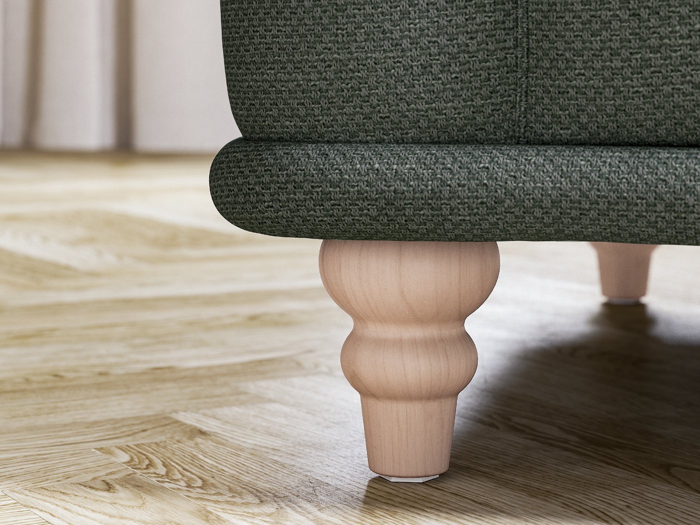 VISKAFORS sofa range guide - IKEA