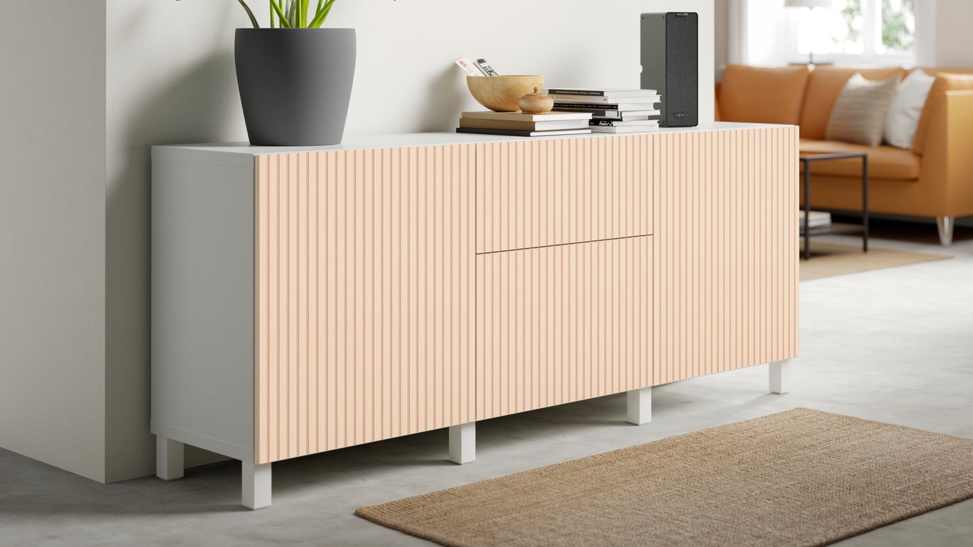 Door Front Styles for BESTÅ Storage System - IKEA UK