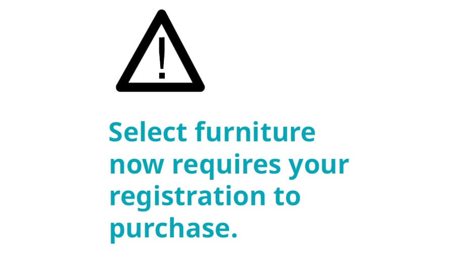 IKEA US Launches Chest of Drawers Sales Requirement. - IKEA