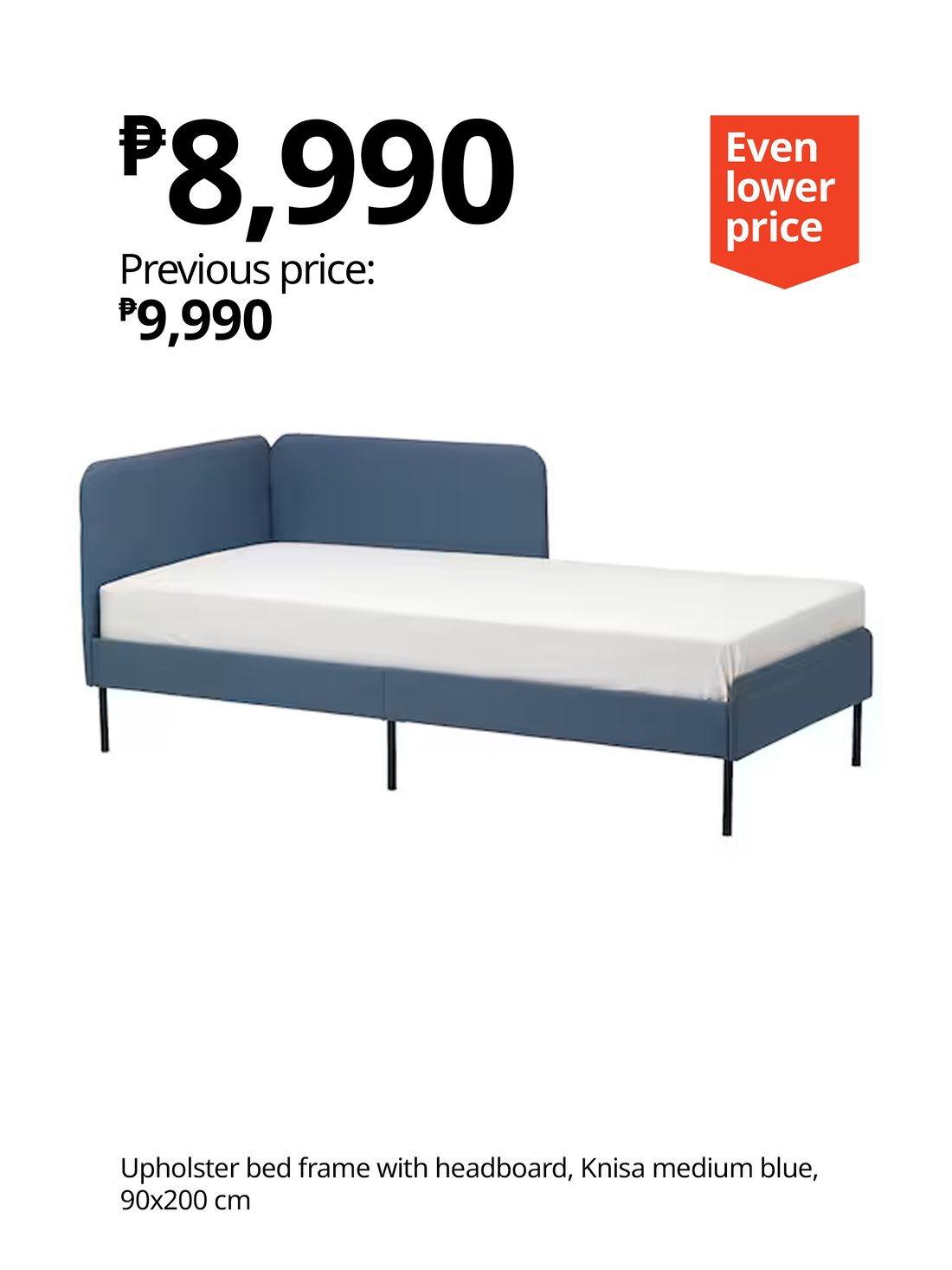 Quality furniture for every Filipino home - IKEA