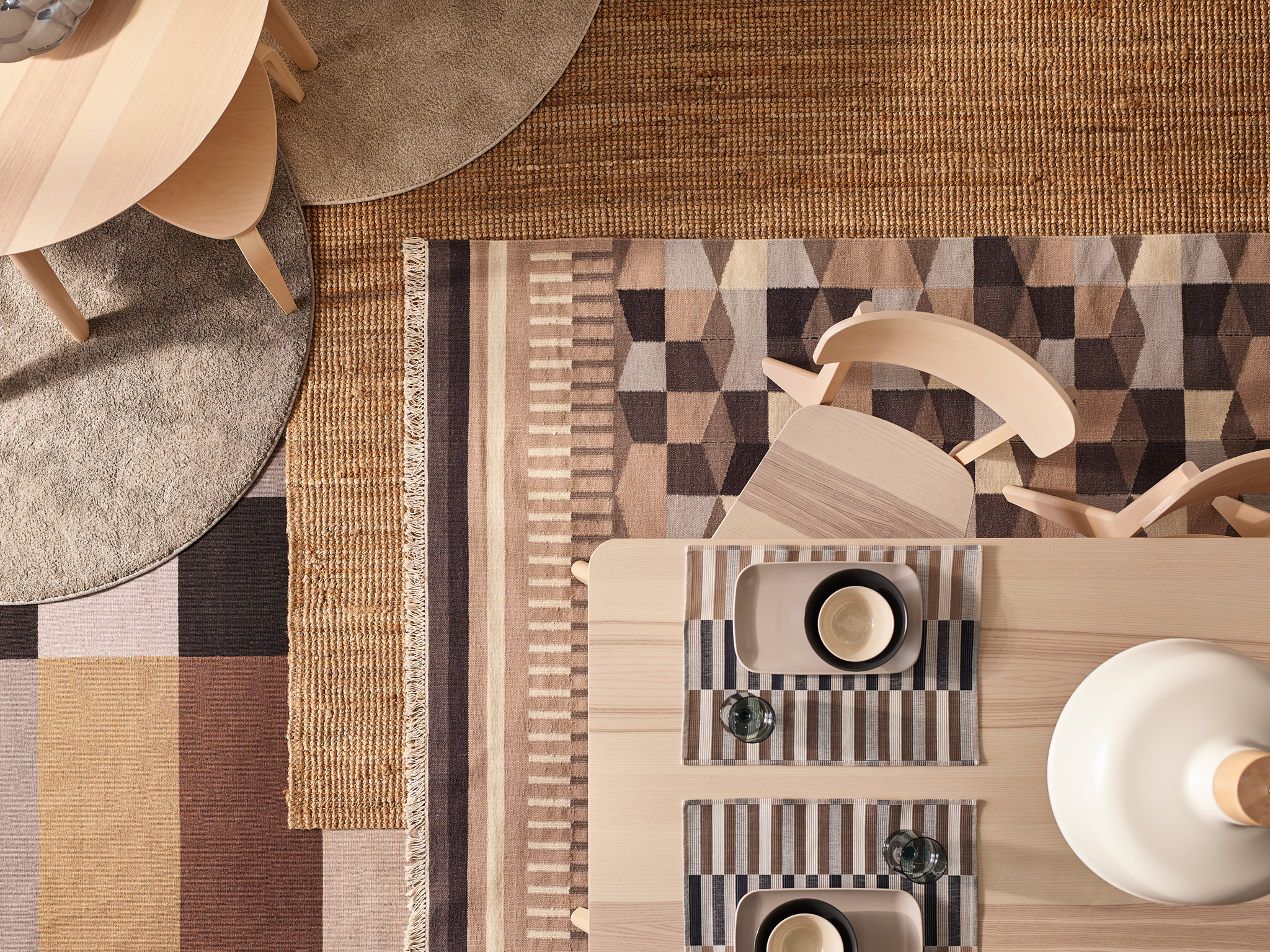 Günstige moderne Teppiche - IKEA Deutschland