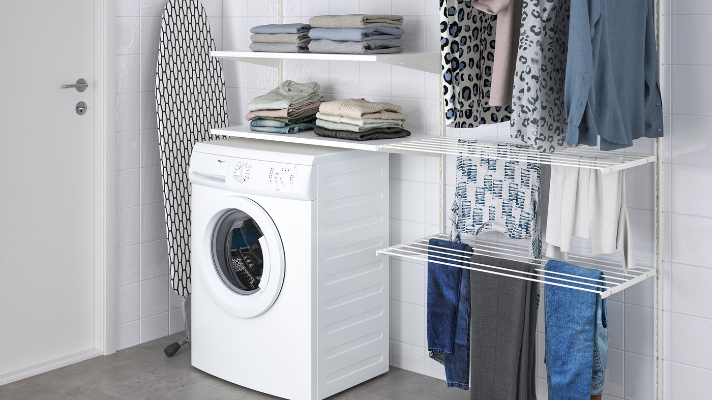 Laundry & cleaning - IKEA