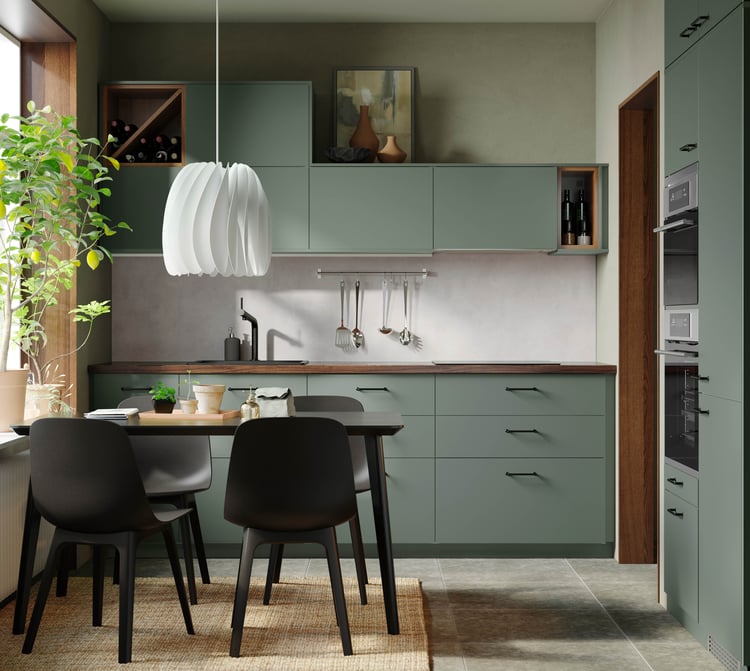 Kitchen Cabinets - Kitchen Units - Kitchen Cupboards - IKEA
