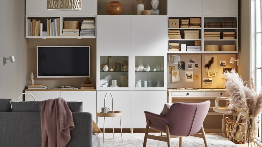 Interior Design Planning & Ordering in Arlington, VA - IKEA US