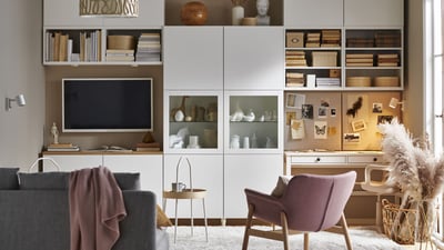 Interior Design Planning & Ordering in Austin, TX - IKEA
