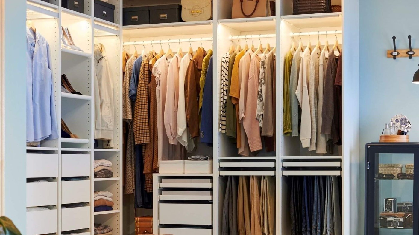 Interior Design Planning & Ordering in Charlotte, NC - IKEA