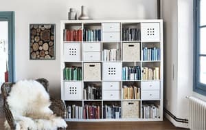 Give Your Living Room A Spooky Twist - IKEA CA