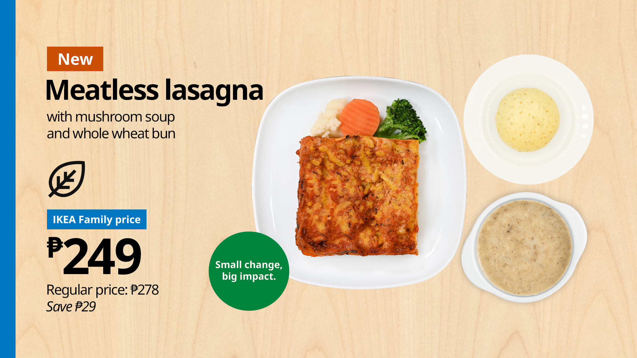 Swedish Restaurant | IKEA Meatballs - IKEA