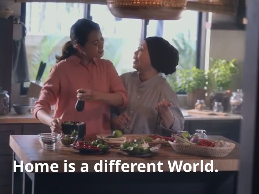 Make Home Count With IKEA's Furniture And Home Ideas - IKEA Malaysia