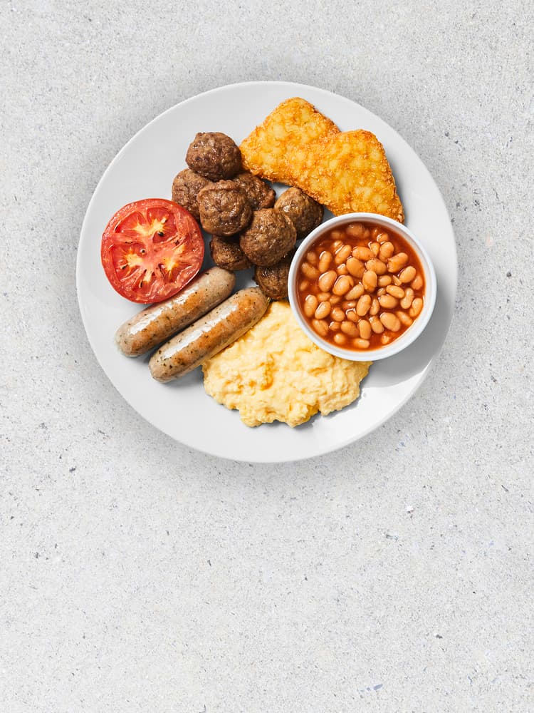 Swedish Restaurant Menu - IKEA