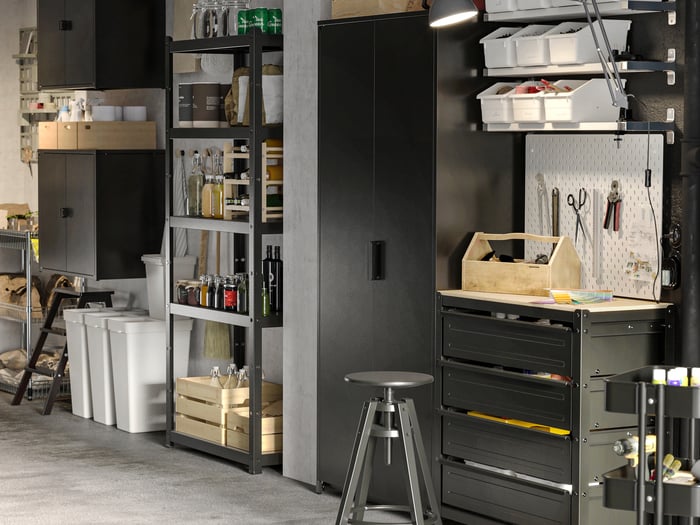 Modular Storage - Modular Storage Systems - IKEA