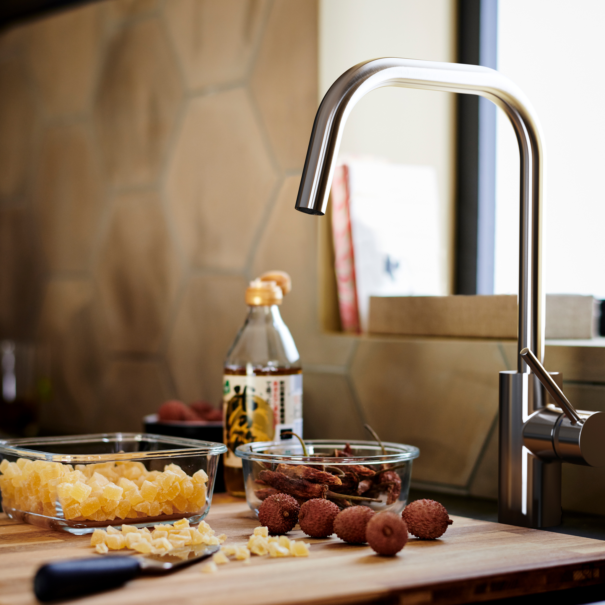 Kitchen Faucets and Sinks - IKEA