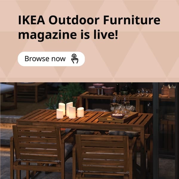 Brochures - IKEA